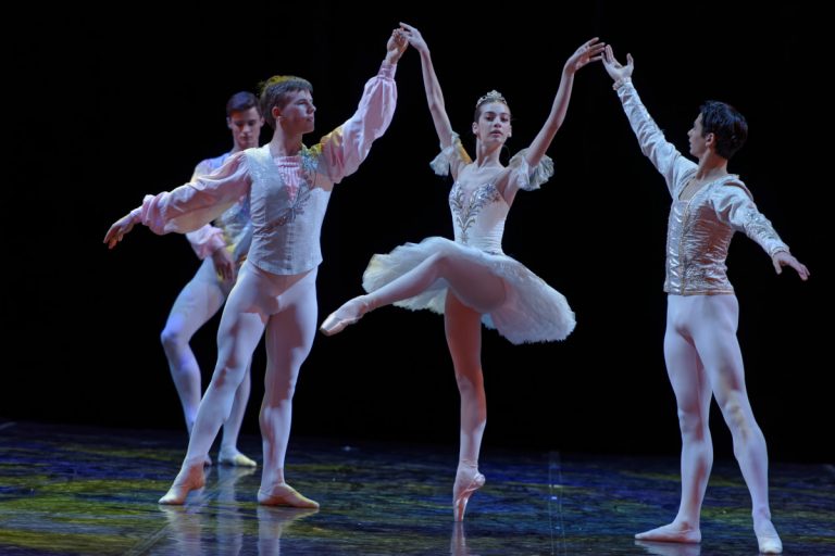 BALLET CLÁSSICO, DESDE O INICIO. - Aprendendo Ballet - Tudo o que você ...